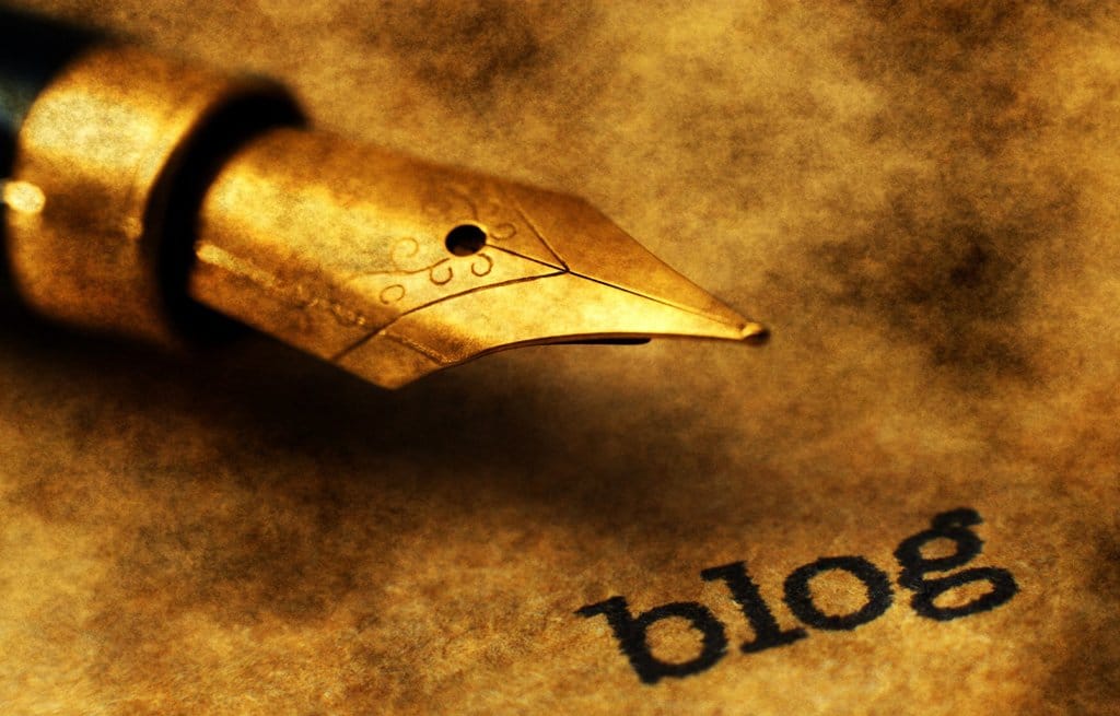 Fresh From The Blog - BizTips