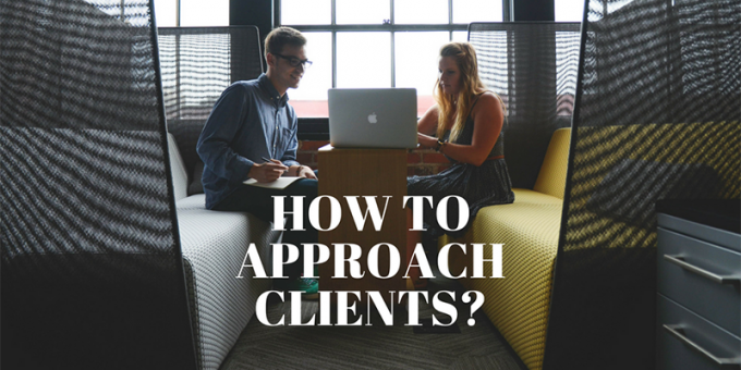 How New Freelancers Can Get Their First Client - Step by Step - BizTips