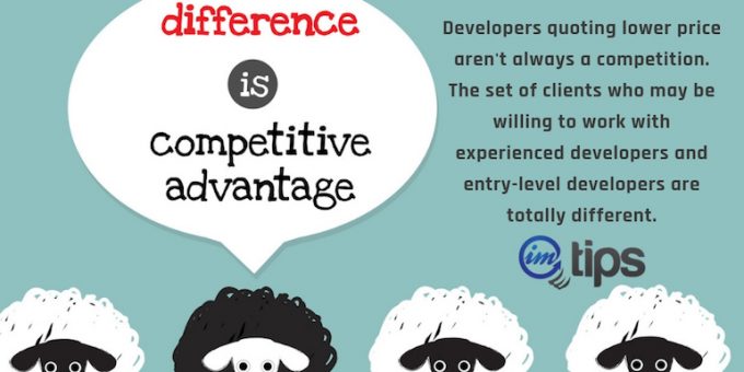 How Developers Can Beat The Competition and Win Clients - BizTips