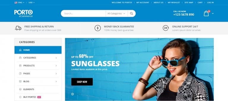 How To Setup Navigation Menu In Shopify Biztips