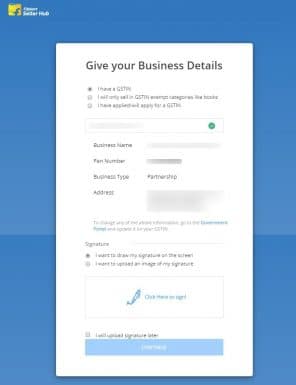 Flipkart Seller Registration - Easy to Follow Step by Step Guide - BizTips