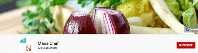 100 Best Indian Food and Recipe YouTube Channels - BizTips