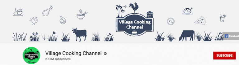 100 Best Indian Food and Recipe YouTube Channels - BizTips