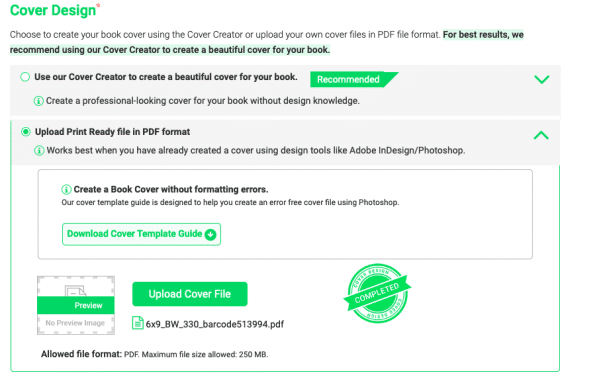 How to Self Publish a Book in India With Notionpress - BizTips
